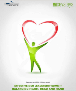 NGO Brochure – Sevalaya