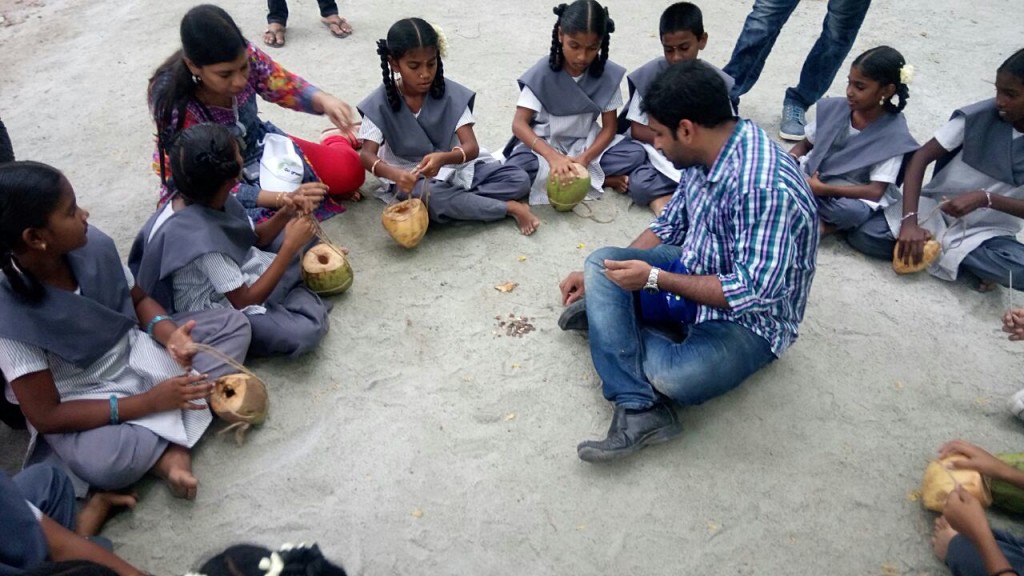 world Environment Day (5) – Sevalaya