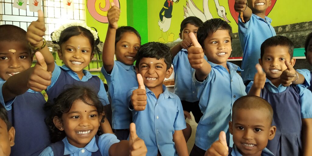 Sevalaya | Love All, Serve All