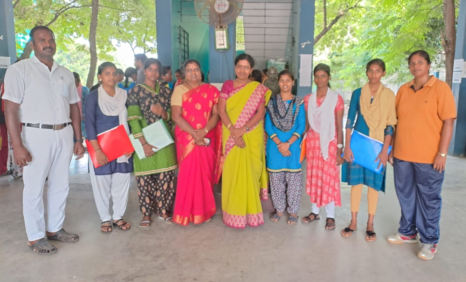 Soka Ikeda College Admission – Sevalaya