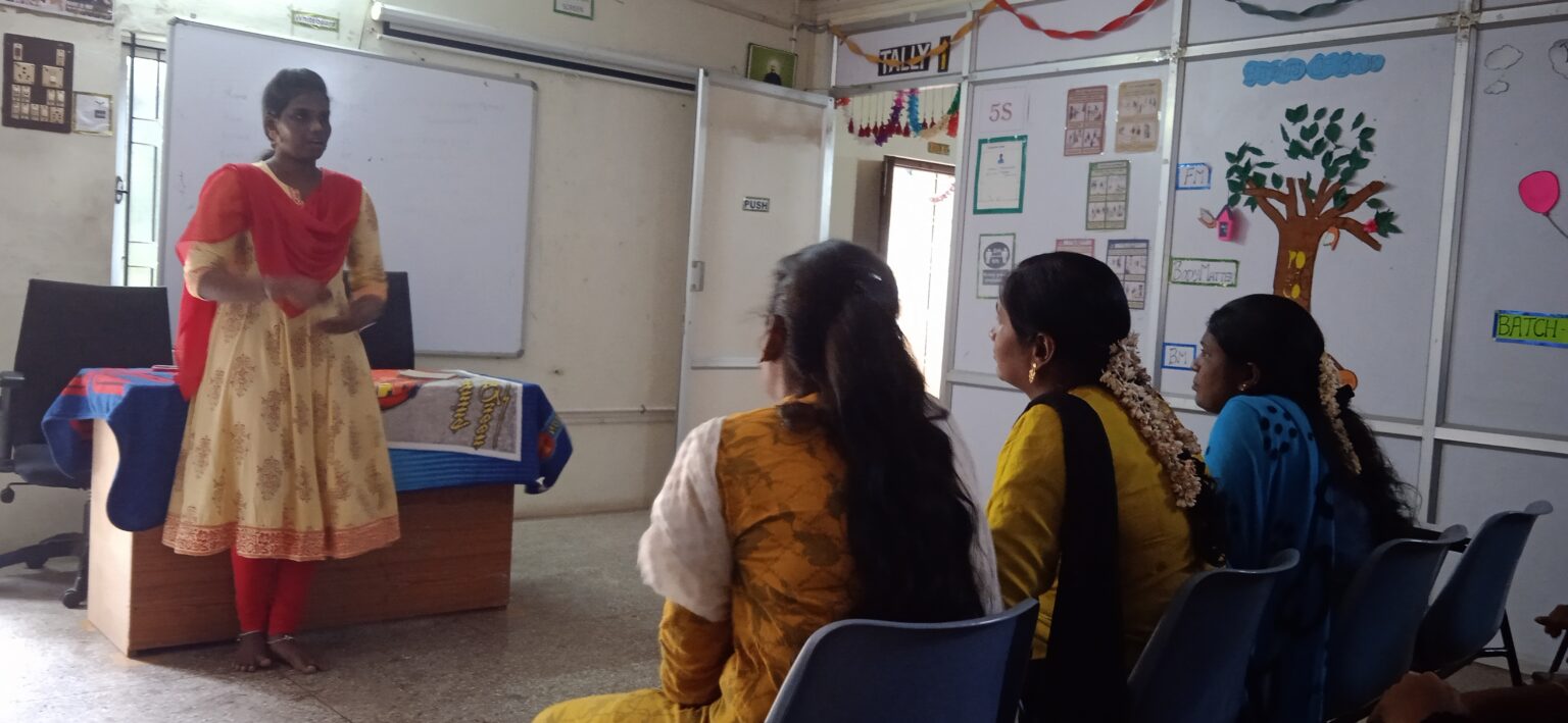 Sevalaya Children’s Day Celebration Ambattur – 2022 (3) – Sevalaya