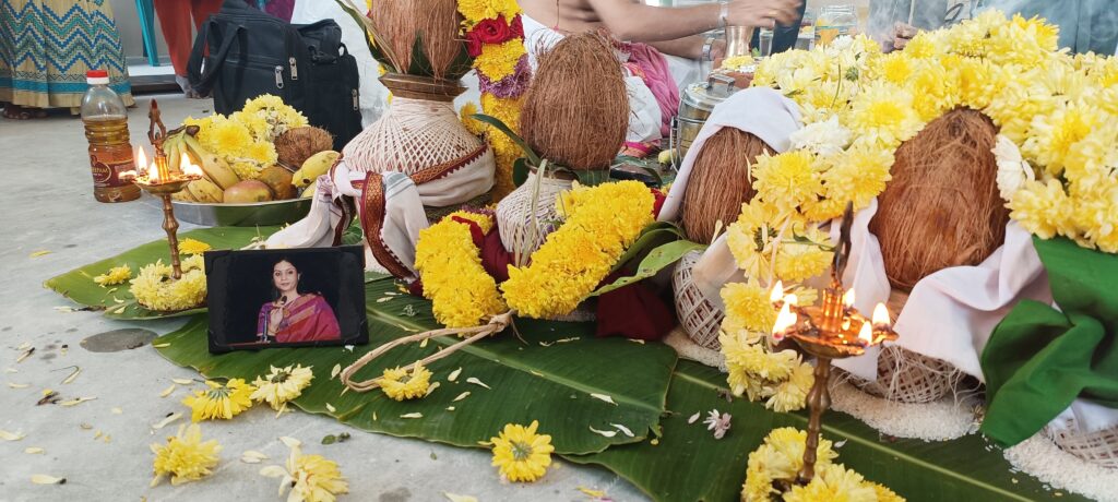 New Primary School Building Inauguration – Sevalaya