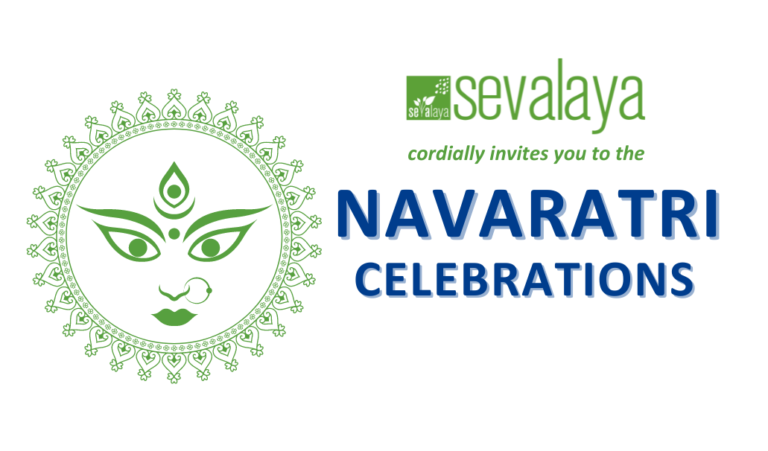 Navaratri Celebrations – Sevalaya