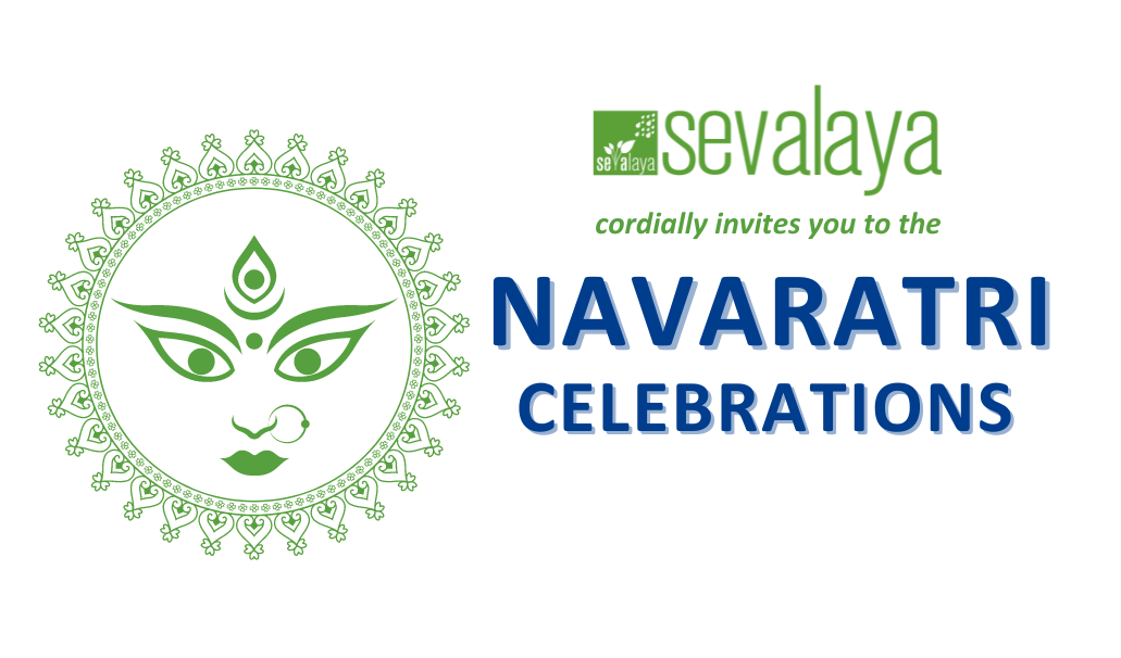 Navaratri Celebrations – Sevalaya