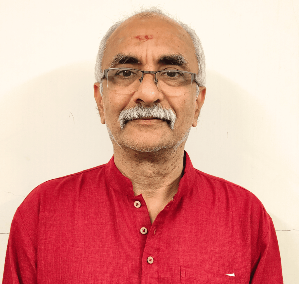 Who We Are – Sevalaya